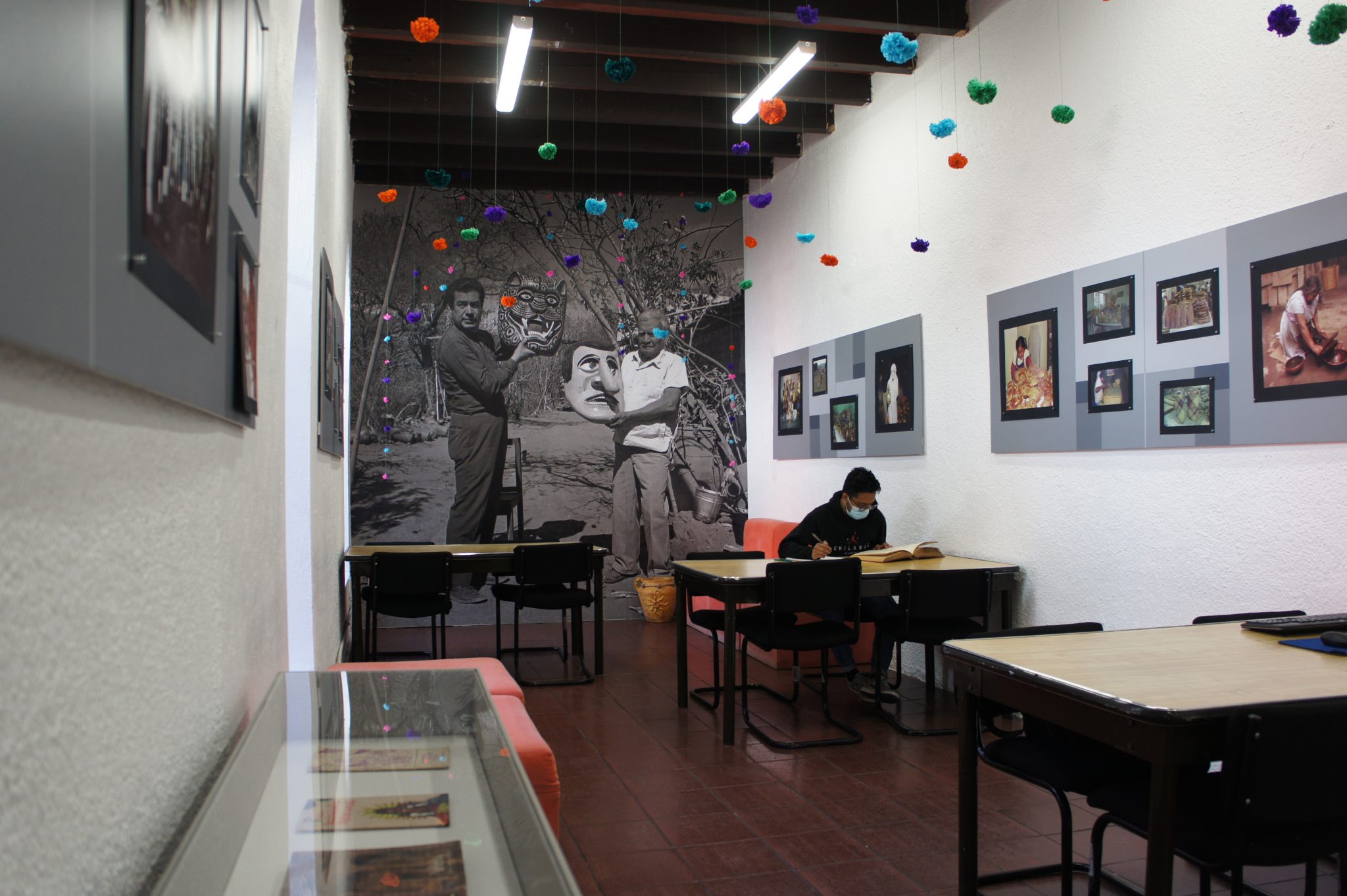 Servicios – CID