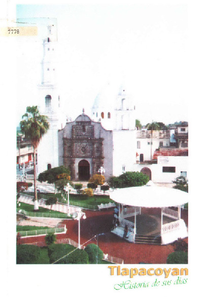 Tlapacoyan: Historia de sus días – CID