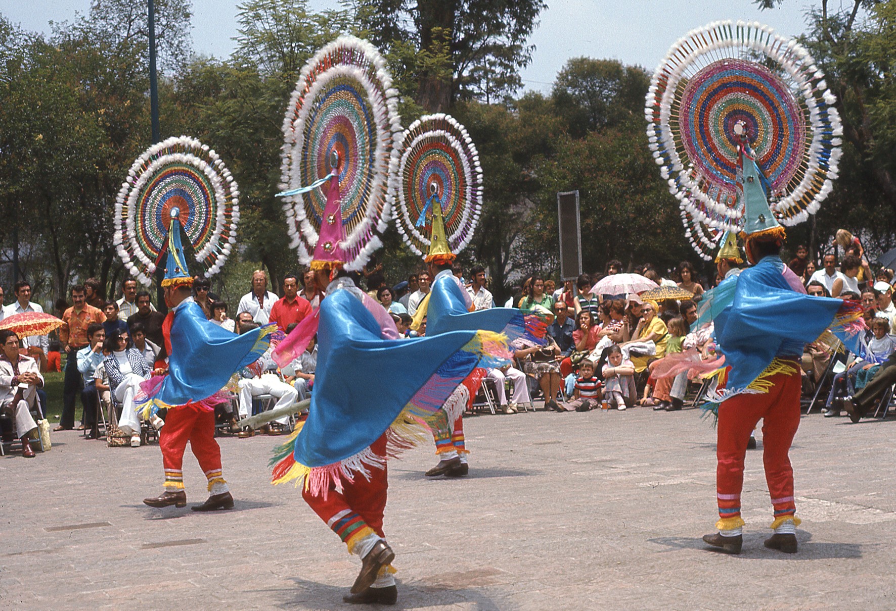 Los Quetzales. Registros en Atempan, Puebla – CID
