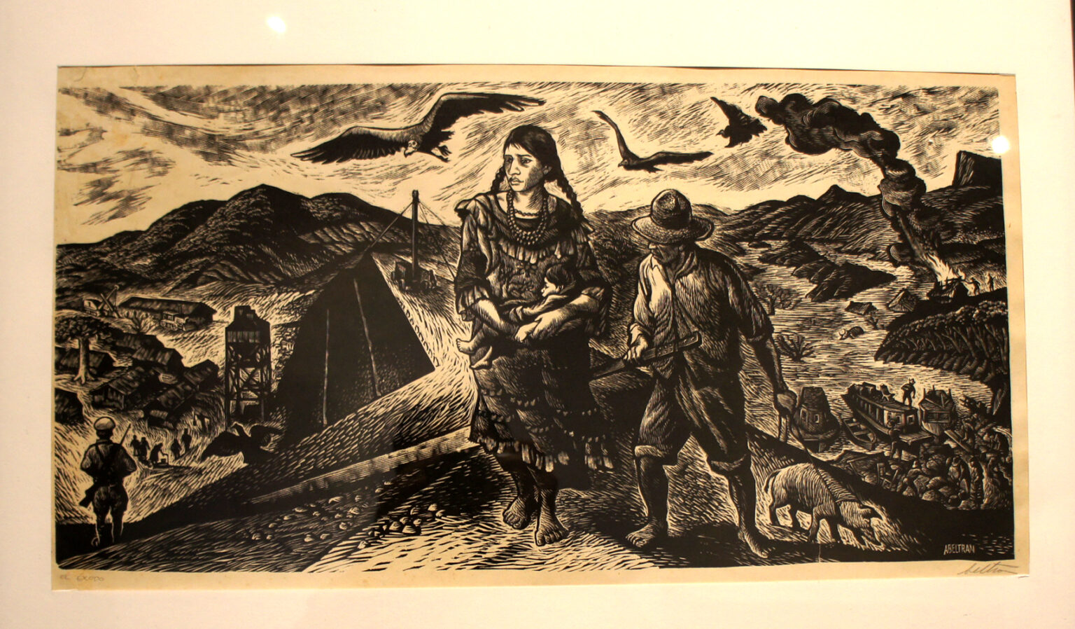 Alberto Beltrán a cien años de su natalicio – CID