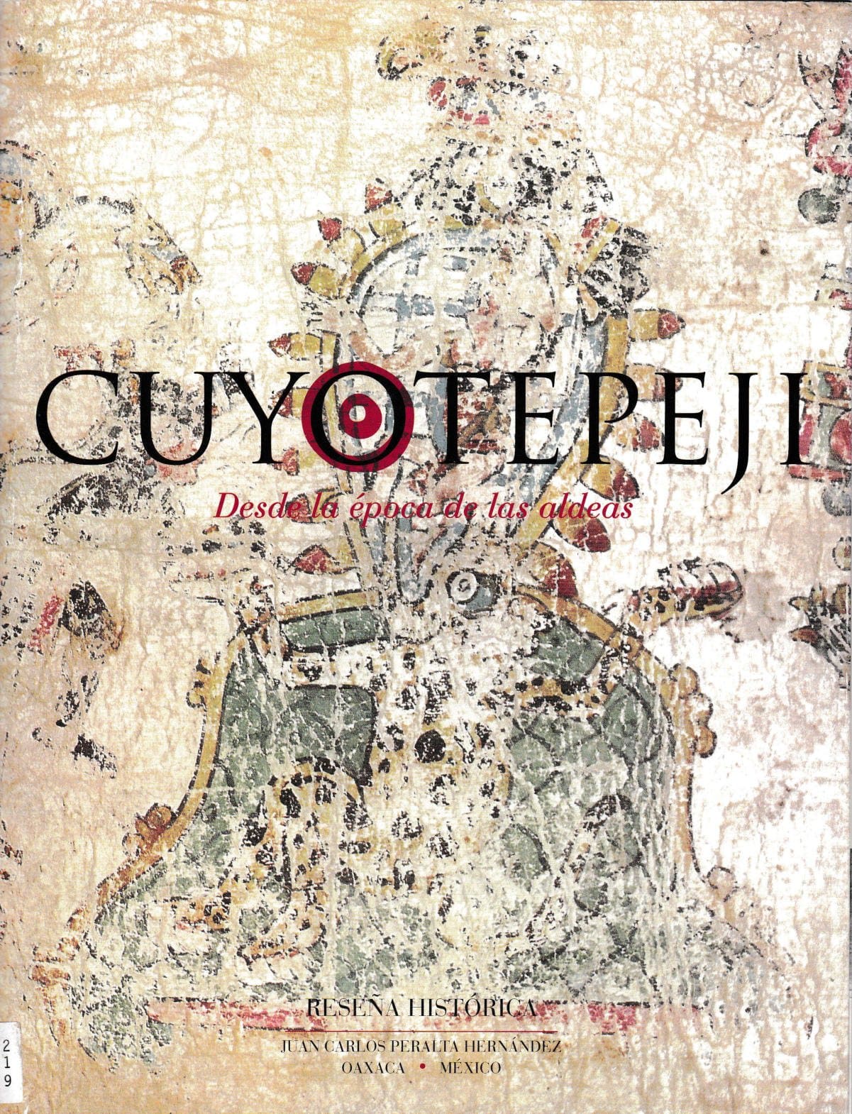 Cuyotepeji. Desde la época de las aldeas – CID