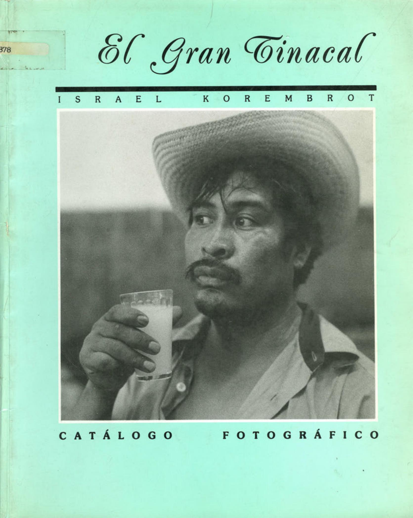 El gran tinacal – CID