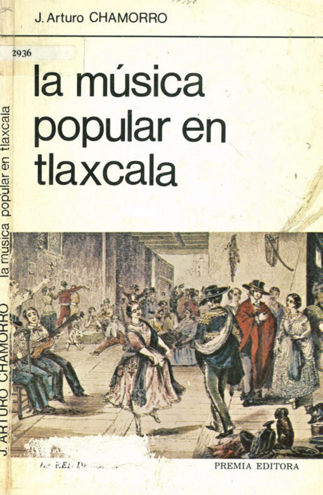 La música popular en Tlaxcala – CID